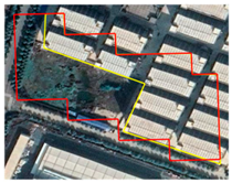 Remote Sensing | Free Full-Text | Bidirectional Segmented Detection of Land Use Change Based on ...