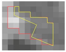 Remote Sensing | Free Full-Text | Bidirectional Segmented Detection of Land Use Change Based on ...