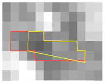 Remote Sensing | Free Full-Text | Bidirectional Segmented Detection of Land Use Change Based on ...