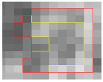 Remote Sensing | Free Full-Text | Bidirectional Segmented Detection of Land Use Change Based on ...