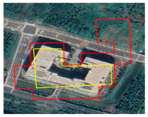 Remote Sensing | Free Full-Text | Bidirectional Segmented Detection of Land Use Change Based on ...