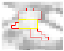 Remote Sensing | Free Full-Text | Bidirectional Segmented Detection of Land Use Change Based on ...