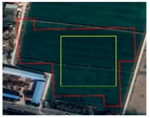 Remote Sensing | Free Full-Text | Bidirectional Segmented Detection of Land Use Change Based on ...