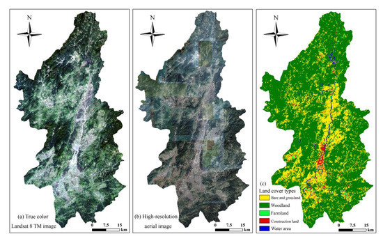 Landslide Susceptibility Prediction Based on Remote Sensing Images and GIS: Comparisons of ...