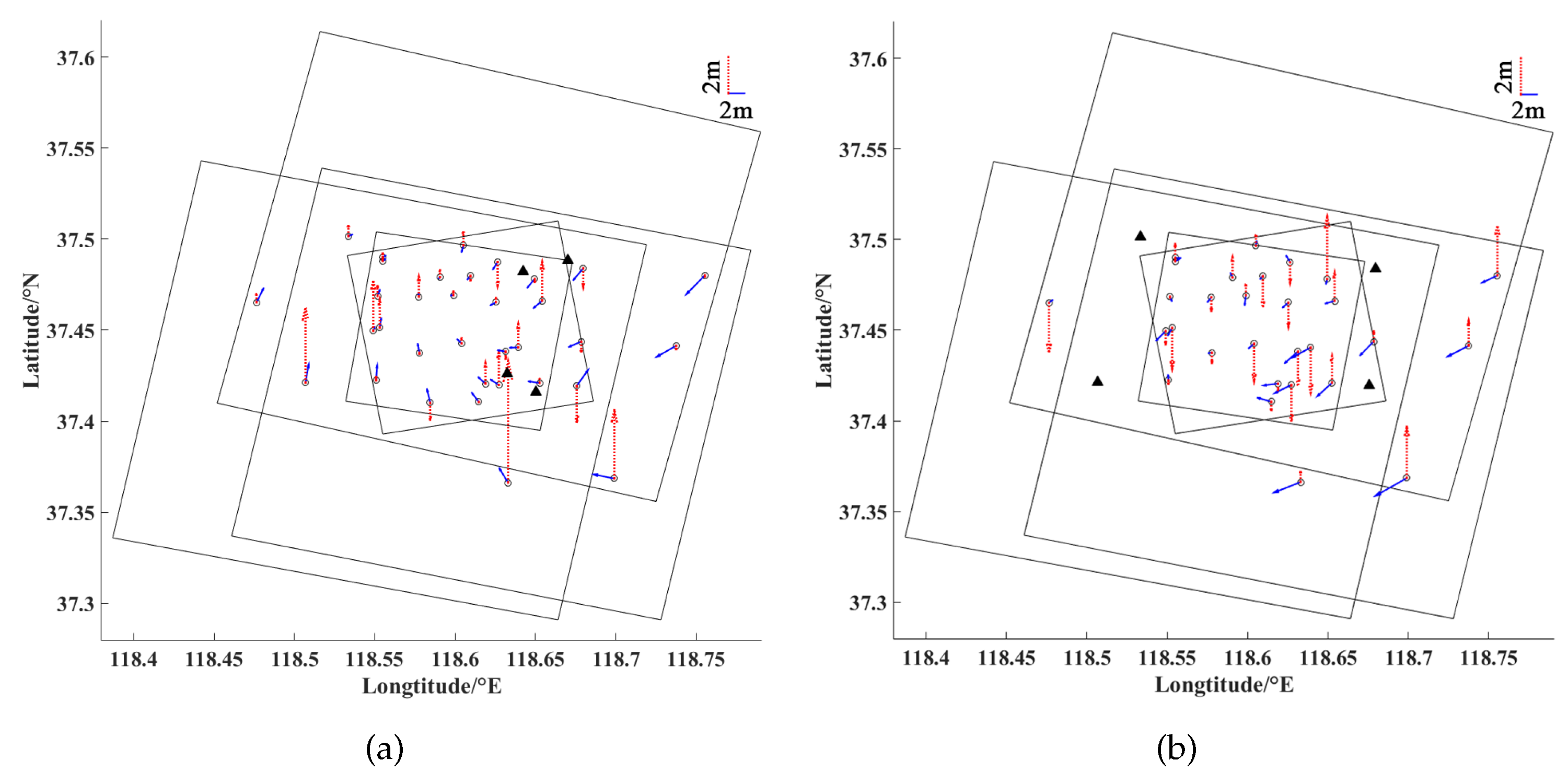 Geometric Accuracy Improvement Method for High-Resolution Optical ...