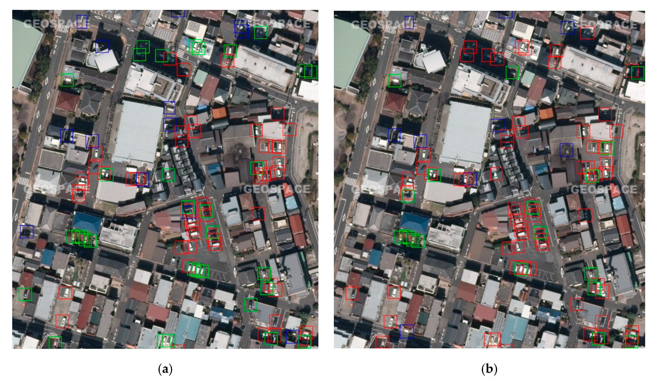 Remote Sensing | Free Full-Text | A Method for Vehicle Detection in ...
