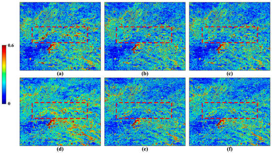 A Novel Deep Learning-Based Spatiotemporal Fusion Method for Combining ...