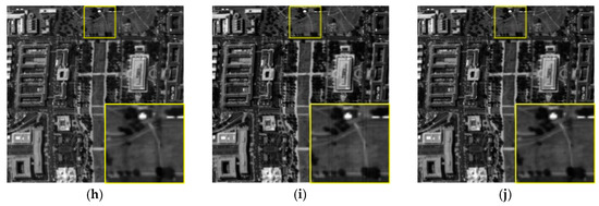 Remote Sensing | Free Full-Text | Global and Local Tensor Sparse Approximation Models for ...