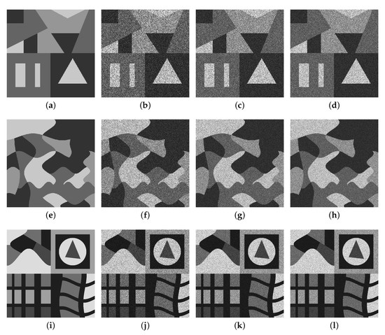 Remote Sensing | Free Full-Text | SAR Image Segmentation Using Region Smoothing and Label Correction