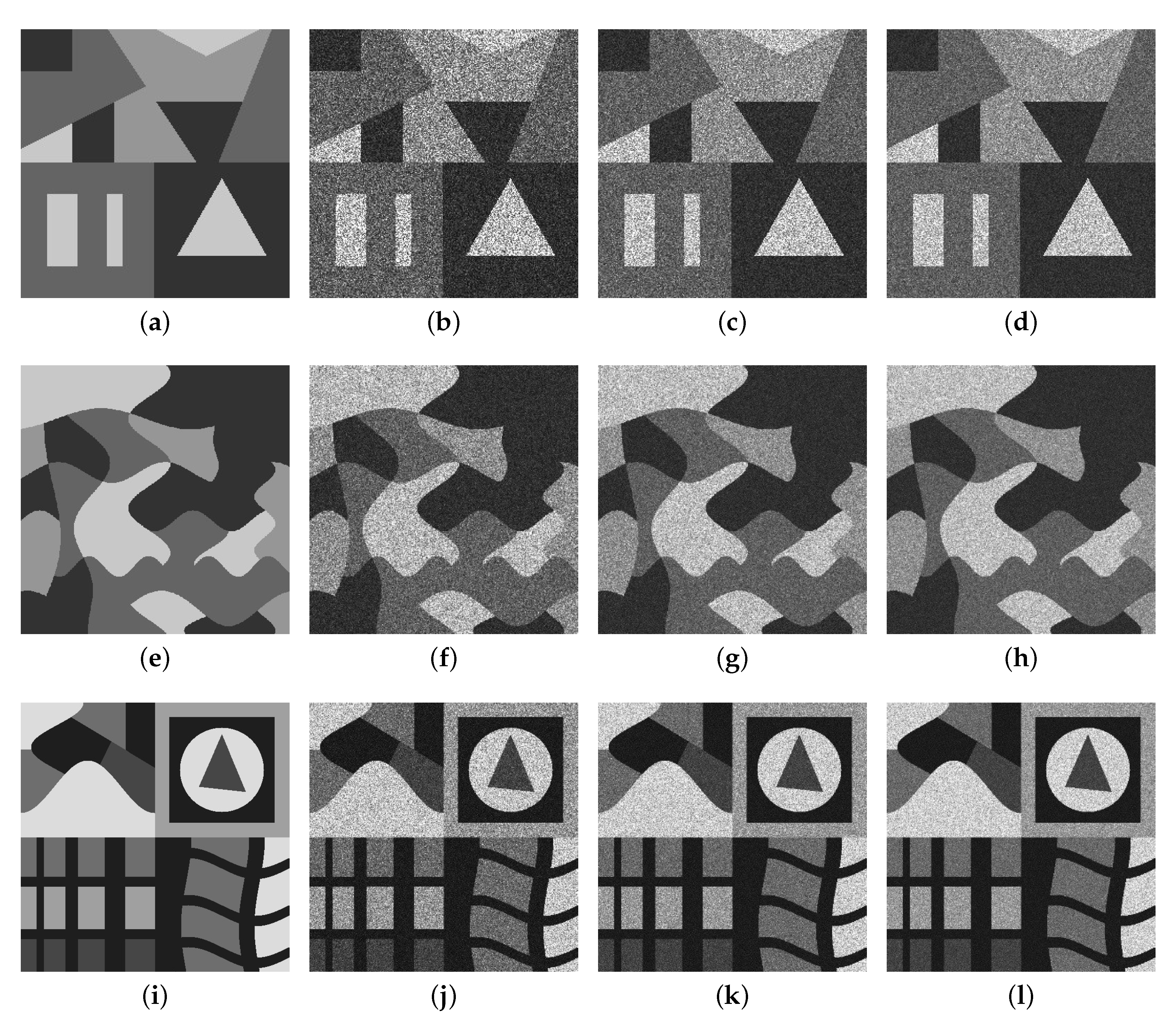 Remote Sensing | Free Full-Text | SAR Image Segmentation Using Region Smoothing and Label Correction