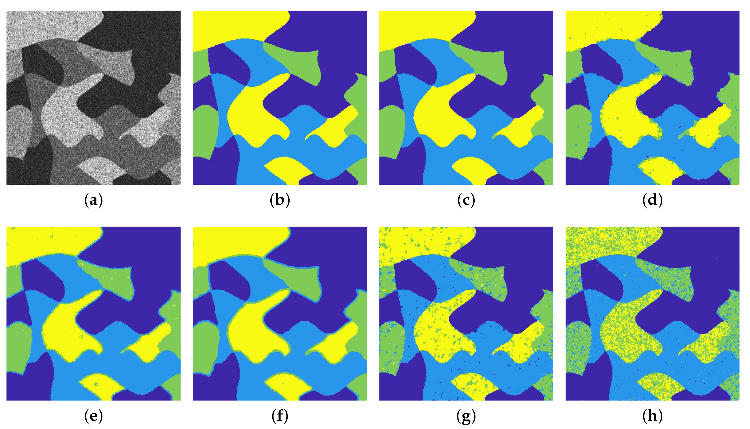 Remote Sensing | Free Full-Text | SAR Image Segmentation Using Region ...