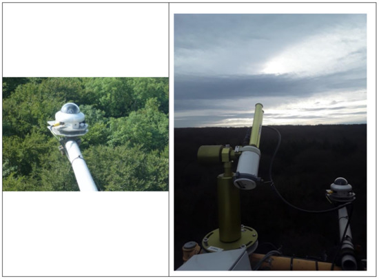 Validation of Space-Based Albedo Products from Upscaled Tower-Based ...