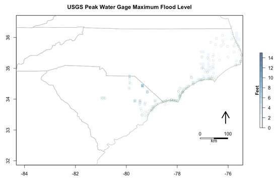 Integration of Crowdsourced Images, USGS Networks, Remote Sensing, and ...