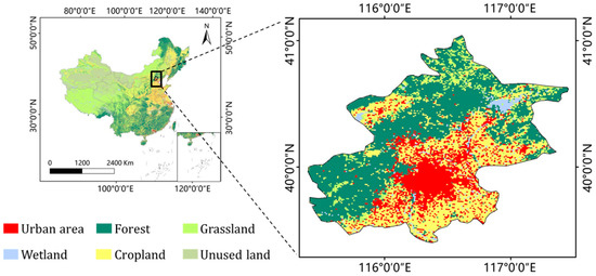 Human Activities Enhance Radiation Forcing through Surface Albedo ...