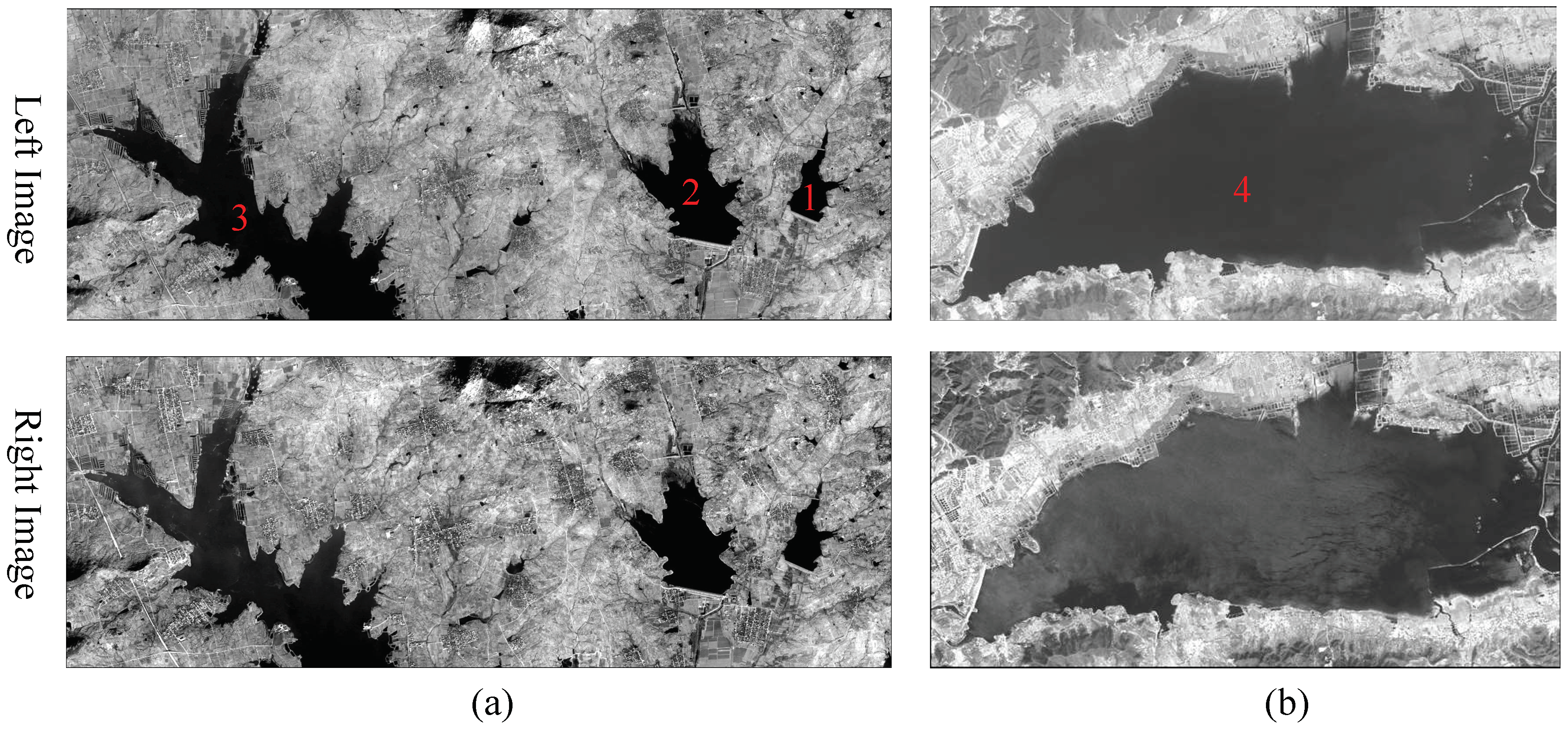 A Novel Stereo Matching Algorithm for Digital Surface Model (DSM ...