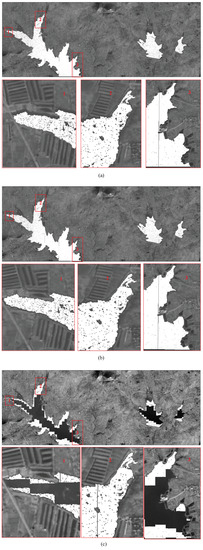 A Novel Stereo Matching Algorithm for Digital Surface Model (DSM ...