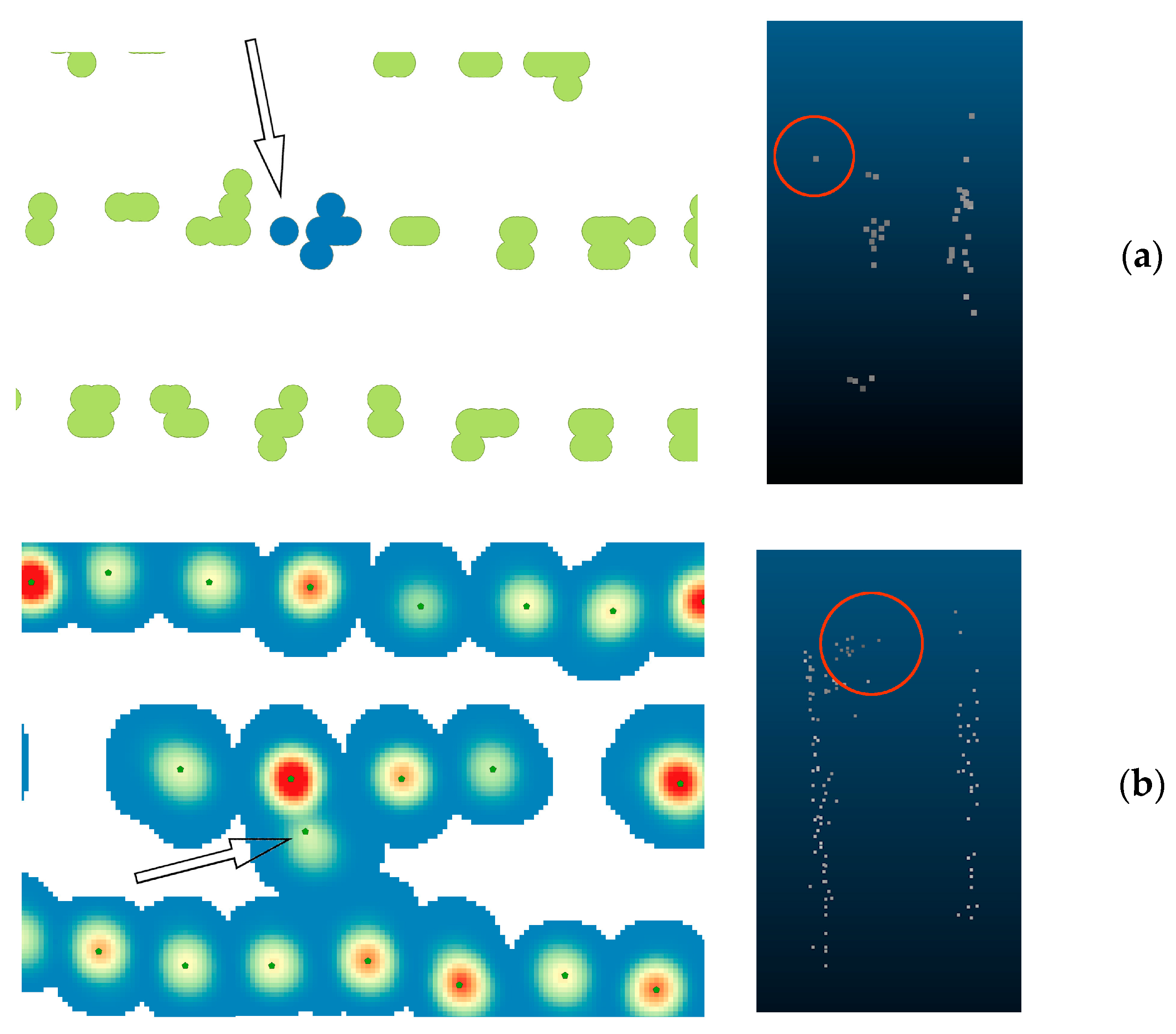 Individual Tree Detection in a Eucalyptus Plantation Using Unmanned ...
