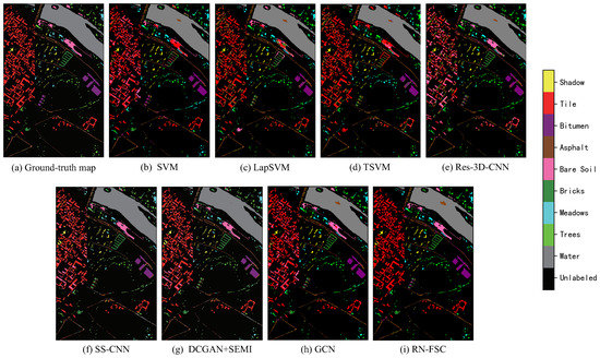 Deep Relation Network for Hyperspectral Image Few-Shot Classification
