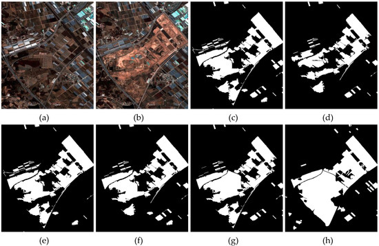 Object-Based Change Detection of Very High Resolution Images by Fusing Pixel-Based Change ...