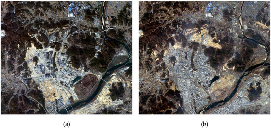 Object-Based Change Detection of Very High Resolution Images by Fusing Pixel-Based Change ...