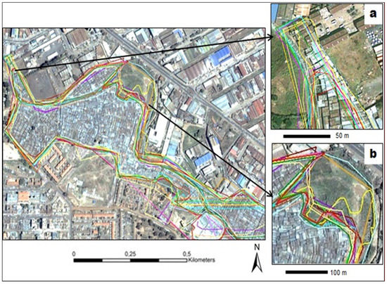 Accounting for Training Data Error in Machine Learning Applied to Earth ...