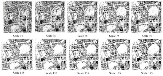 DFCNN-Based Semantic Recognition of Urban Functional Zones by Integrating Remote Sensing Data ...