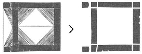 From Point Cloud Data to Building Information Modelling: An Automatic Parametric Workflow for ...
