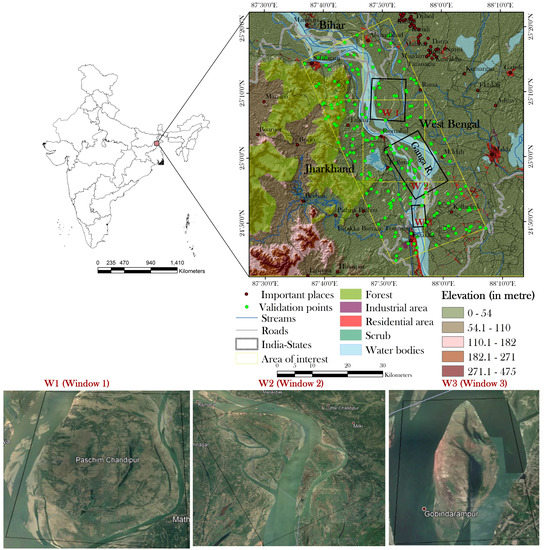 Remote Sensing | Free Full-Text | Land-Use Land-Cover Classification by ...