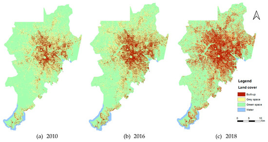 Remote Sensing | Special Issue : Remote Sensing-Based Urban Planning ...