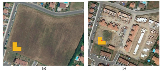 Remote Sensing | Free Full-Text | Use of Automated Change Detection and VGI Sources for ...