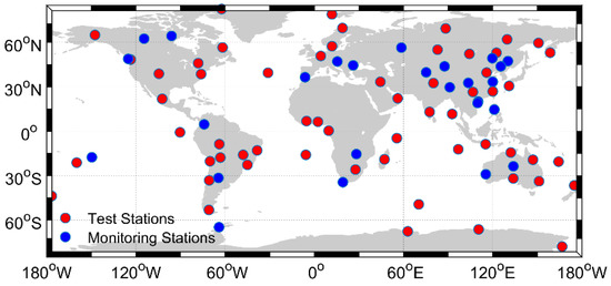 Remote Sensing | Free Full-Text | Assessment and Comparison of ...