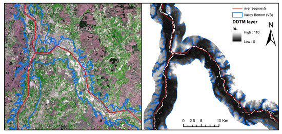 Object-Based Ensemble Learning for Pan-European Riverscape Units Mapping Based on Copernicus VHR ...