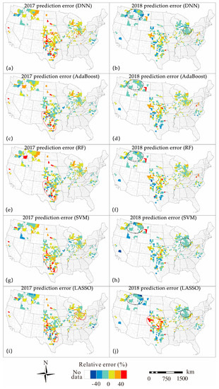 Combining Multi-Source Data and Machine Learning Approaches to Predict Winter Wheat Yield in the ...