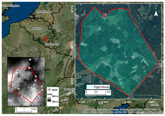 Upscaling UAS Paradigm to UltraLight Aircrafts: A Low-Cost Multi ...