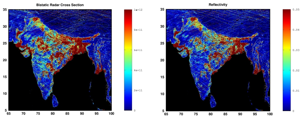 Remote Sensing | Free Full-Text | Geolocation, Calibration and Surface ...