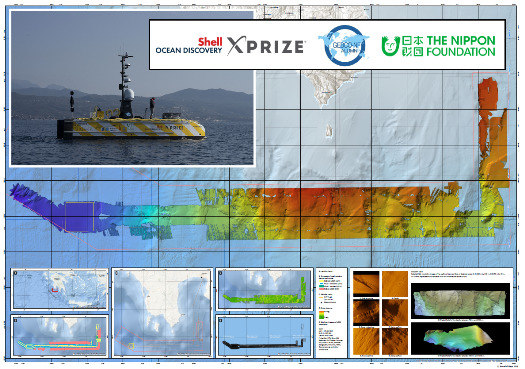 Remote Sensing | Special Issue : Marine Mapping and Monitoring Using ...