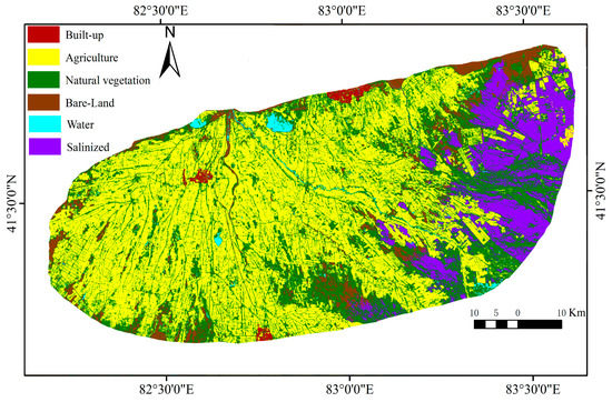Remote Sensing | Special Issue : Monitoring Soil Degradation by Remote ... Remote Sensing | Special Issue : Monitoring Soil Degradation by Remote ...