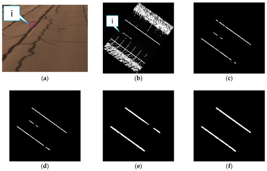 Remote Sensing | Free Full-Text | Intensity Thresholding and Deep ...