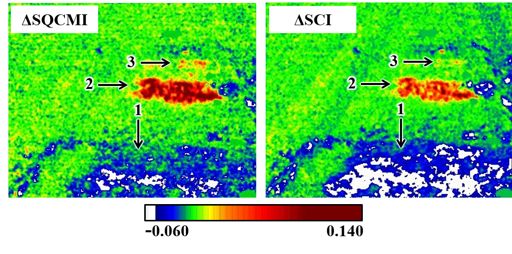 Remote Sensing Free Full Text Application Of Hyperspectral Remote Sensing In The Longwave