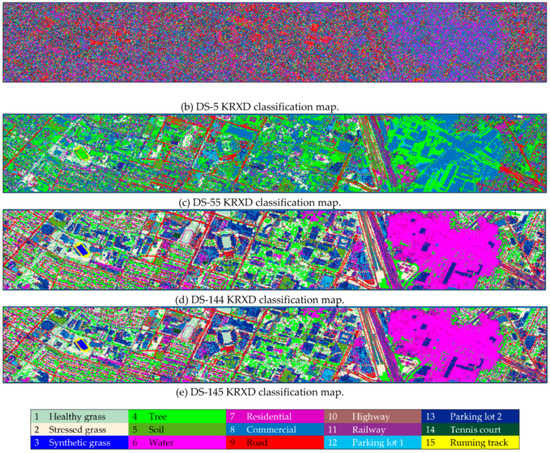 Improving Land Cover Classification Using Extended Multi-Attribute ...