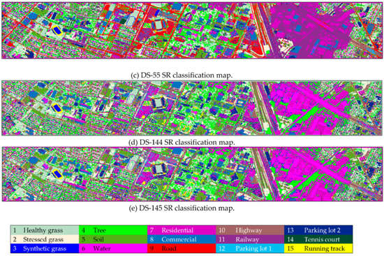 Improving Land Cover Classification Using Extended Multi-Attribute ...