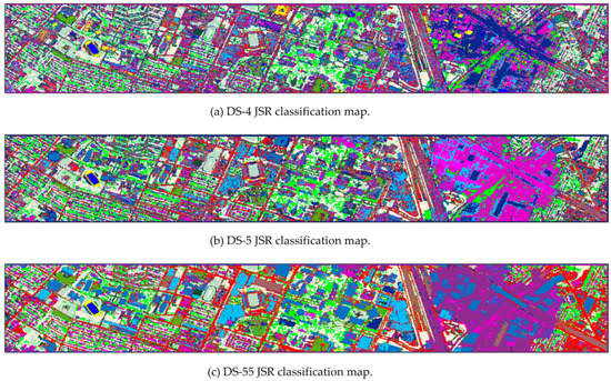 Remote Sensing | Free Full-Text | Improving Land Cover Classification ...