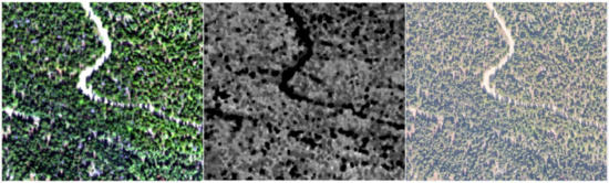 Remote Sensing | Free Full-Text | Integrating National Ecological ...