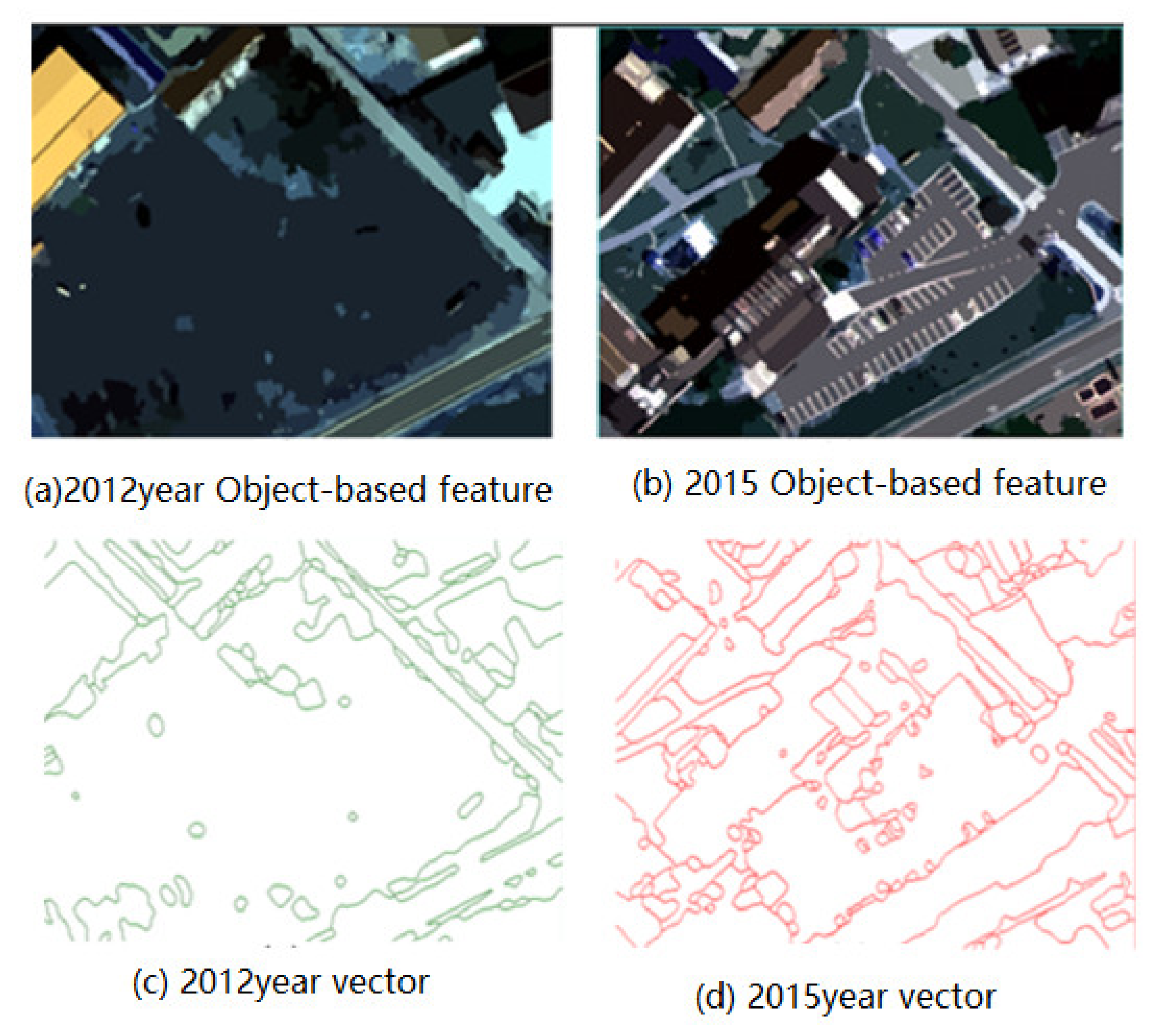 A Deep Learning-Based Robust Change Detection Approach for Very High Resolution Remotely Sensed ...