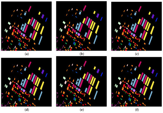 Fully Convolutional Networks and a Manifold Graph Embedding-Based Algorithm for PolSAR Image ...