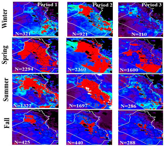 Remote Sensing | Special Issue : Monitoring Pollution Sources Using ...