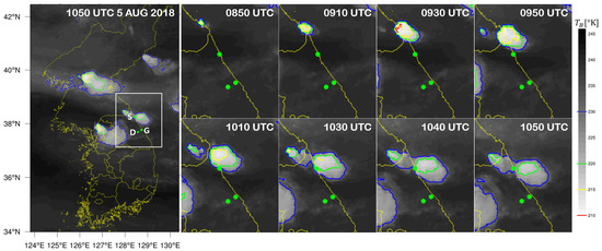 Remote Sensing Special Issue Weather Forecasting And Modeling Using