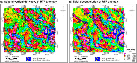 Remote Sensing | Special Issue : Remote Sensing in Applied Geophysics