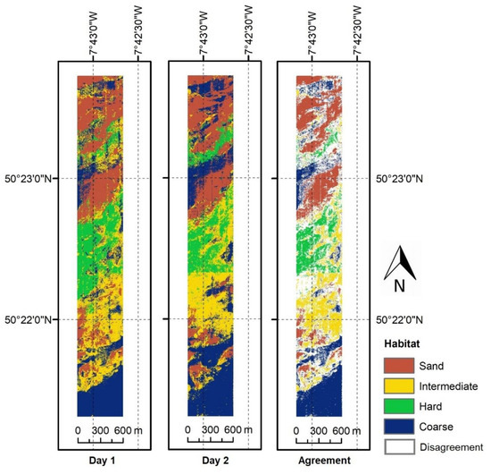 Assessing the Repeatability of Automated Seafloor Classification Algorithms, with Application in ...
