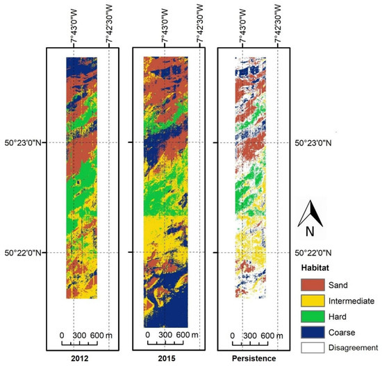 Assessing the Repeatability of Automated Seafloor Classification Algorithms, with Application in ...